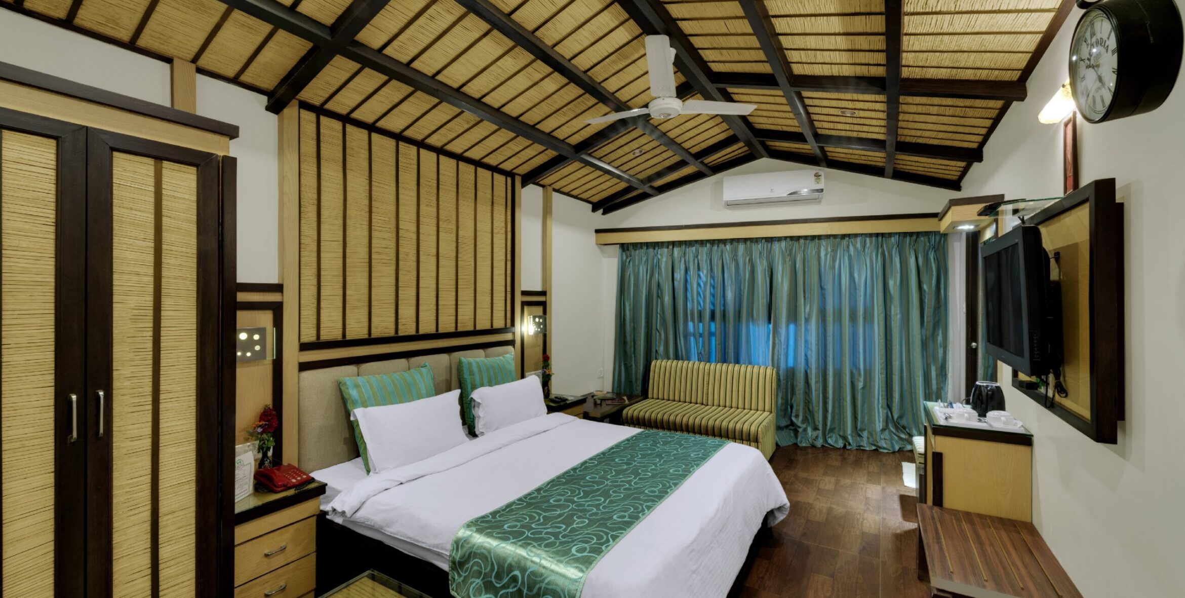 Cottages - Chacha Inn